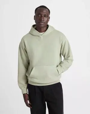 Madewell Layered Sweatshirts Hoodies For Men