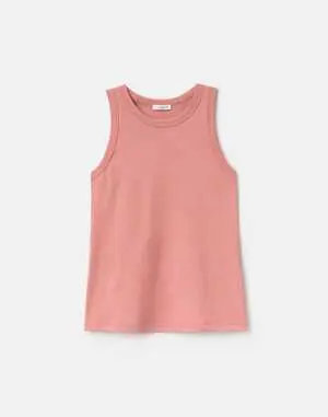 Lafayette 148 New York Crewneck Camis Tanks For Women