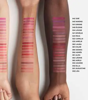 Laura Mercier Petal Soft Lipstick Crayon - Pink