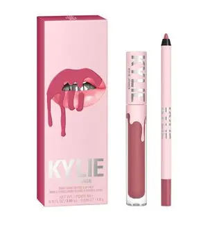 KYLIE COSMETICS Kylie Cosmetics Velvet Lip Kit Posie K