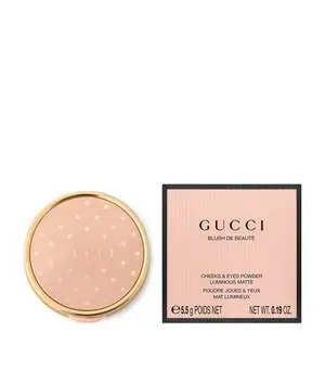 Gucci Blush De Beaut