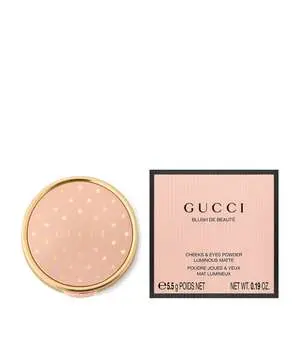 Gucci Blush De Beaut - Nude