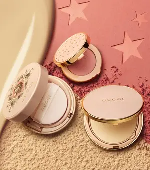 Gucci Blush De Beaut - Nude
