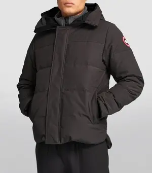 Canada Goose Macmillan Parka