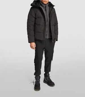 Canada Goose Macmillan Parka