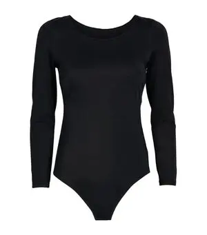 GOTTEX Long-sleeved Swimsuit