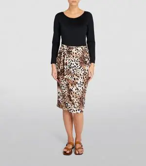 GOTTEX Long-sleeved Swimsuit