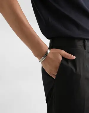Dolce & Gabbana Logo Bracelet