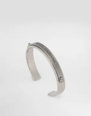 Dolce & Gabbana Logo Bracelet