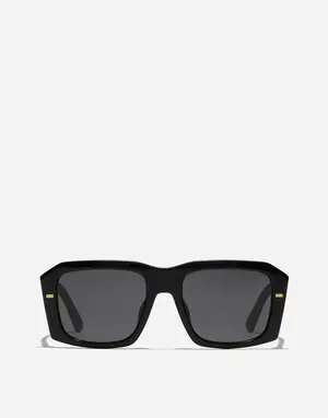 Dolce & Gabbana Sartoriale Lusso Sunglasses