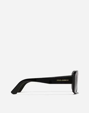 Dolce & Gabbana Sartoriale Lusso Sunglasses