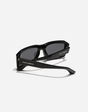 Dolce & Gabbana Sartoriale Lusso Sunglasses