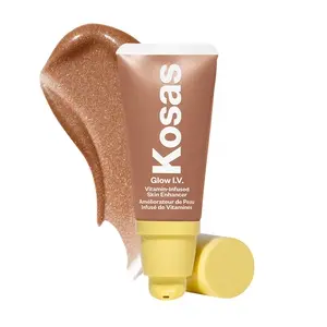 KOSAS Glow I.v. Vitamin-infused Skin Enhancer Awaken