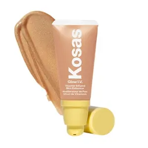 KOSAS Glow I.v. Vitamin-infused Skin Enhancer Boost