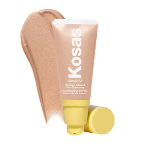 KOSAS Glow I.v. Vitamin-infused Skin Enhancer Illuminate