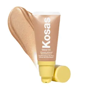 KOSAS Glow I.v. Vitamin-infused Skin Enhancer - Radiate