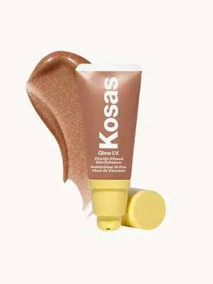 KOSAS Glow I.v. Vitamin-infused Skin Enhancer Revitalize