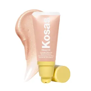 KOSAS Glow I.v. Vitamin-infused Skin Enhancer Spark