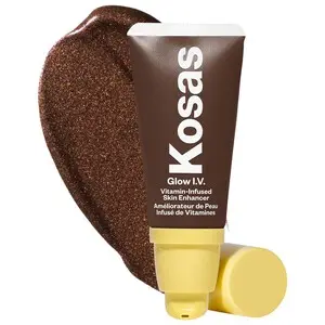 KOSAS Glow I. V. Vitamin-infused Skin Illuminating Enhancer - Reflect