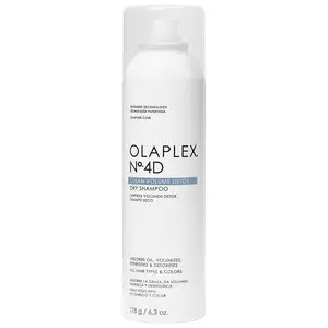 OLAPLEX No.4d Clean Volume Weightless Detox Dry Shampoo - One-color