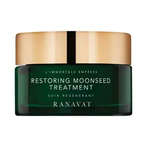 RANAVAT Overnight Soothing Treatment Moonseed Balm With 30 Ayurvedic Adaptogens - One-color