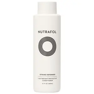 NUTRAFOL Strand Defender Lightweight Strengthening Conditioner For Thinning Hair - One-color