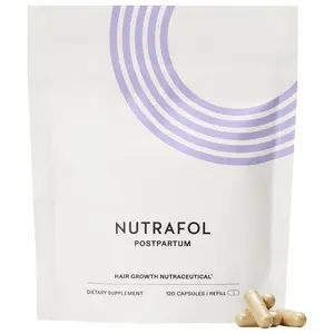 Nutrafol Hair