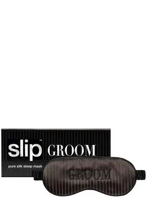 Slip Silk Sleep Mask - Pure