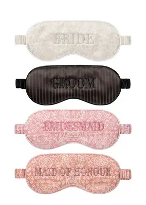 Slip Silk Sleep Mask - Pure