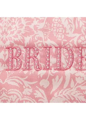 Slip Sleep Mask, Sleep Mask, Bridesmaid, Mulberry