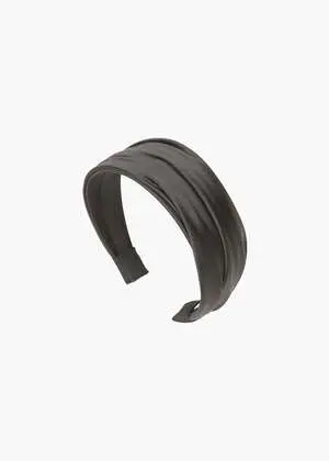 JENNIFER BEHR Jennifer Behr Natasha Headband Natasha Headband -- Black