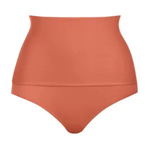 ERES Gredin High-waist Briefs Dattier