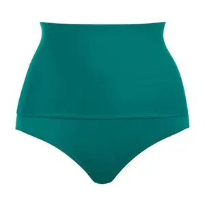 ERES Gredin High-waist Briefs Jungle