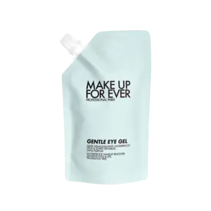 MAKE UP FOR EVER Gentle Eye Gel - One-color