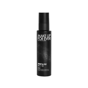 MAKE UP FOR EVER Mist & Fix Matte - One-color