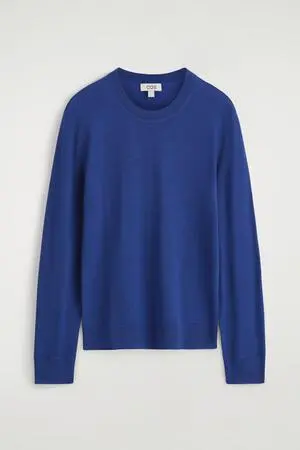 COS Men's Wool Knitwear