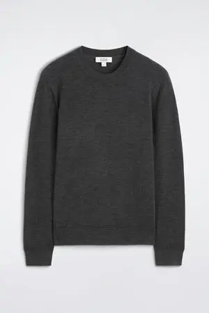 Cos Long Sleeve Sweaters For Men