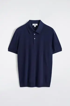 Cos Spread Collar Shirts For Men