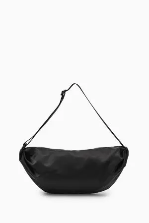 Cos Nylon Crossbody Bag