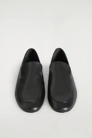 Cos Leather Loafers