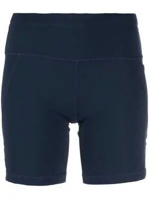 Sweaty Betty Power 6 Cycling Shorts - Blue