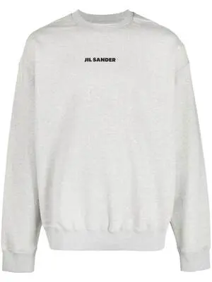 Jil Sander Crewneck Activewear For Women