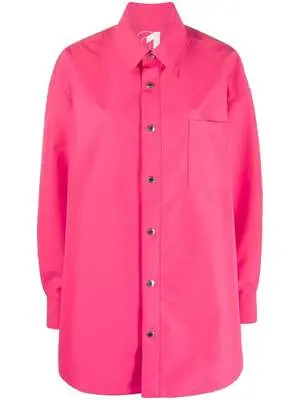 Khrisjoy Oversize Shirt
