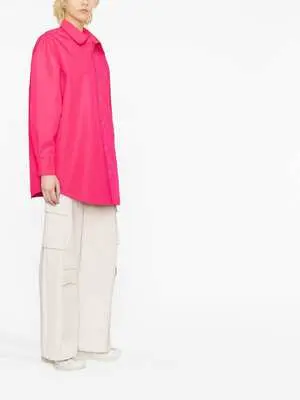 Khrisjoy Oversize Shirt