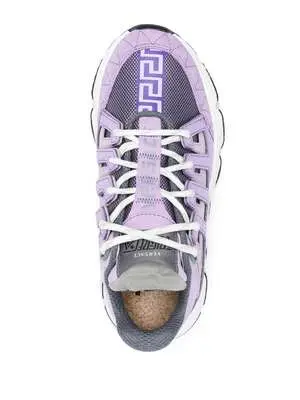 Versace Trigreca Low-top Sneakers