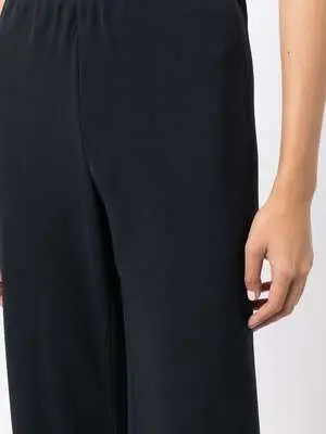 Vince High-waisted Trousers