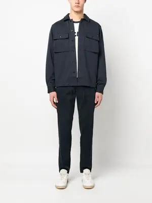 Tommy Hilfiger Chelsea Straight-leg Trousers