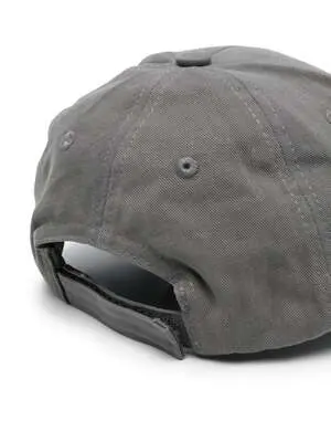 Zadig&Voltaire Logo-print Baseball Cap