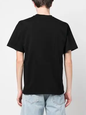 Aries No Problemo Print T-shirt