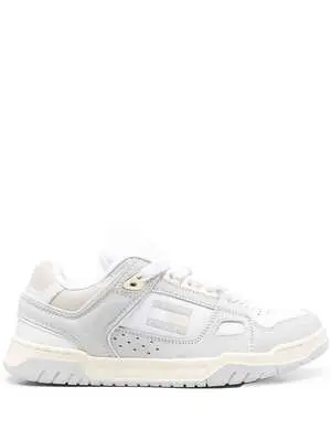 Tommy Hilfiger Skate Leather Sneakers